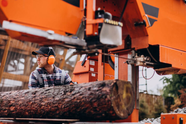 Is Rygaard Logging Still in Business? Find Out Here