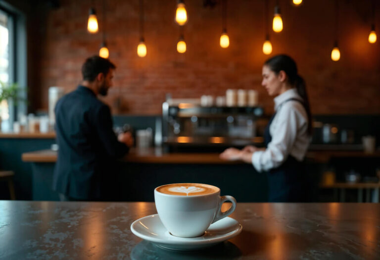 Is Barista Joe’s Coffee Still in Business? What You Need to Know Today